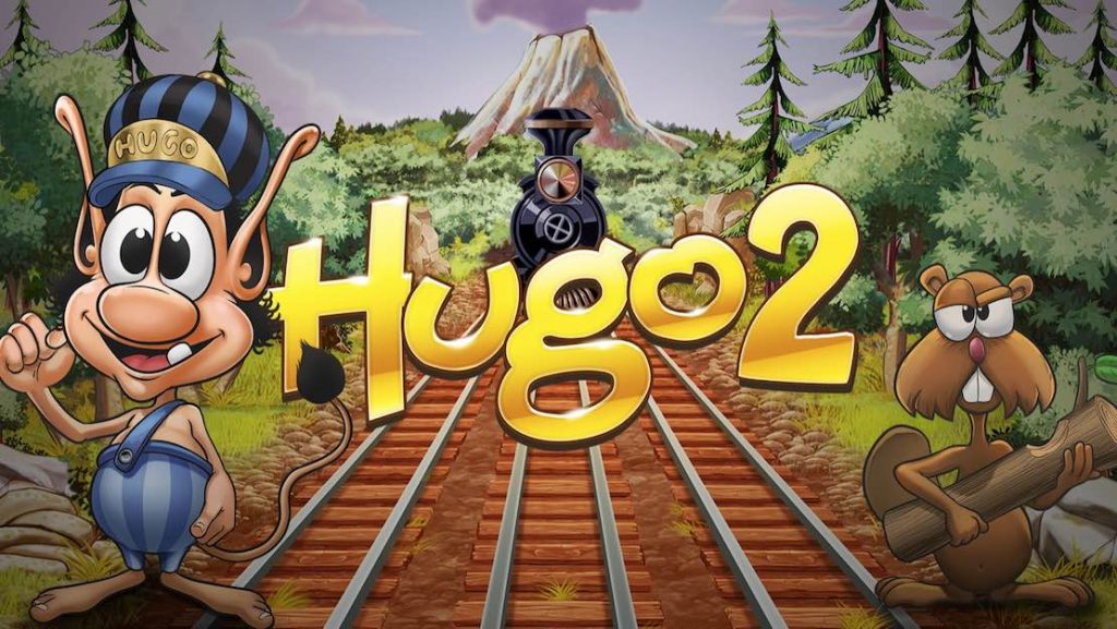Hugo 2 - trollet är tillbaka - provspela gratis här | Casinopånätet.com